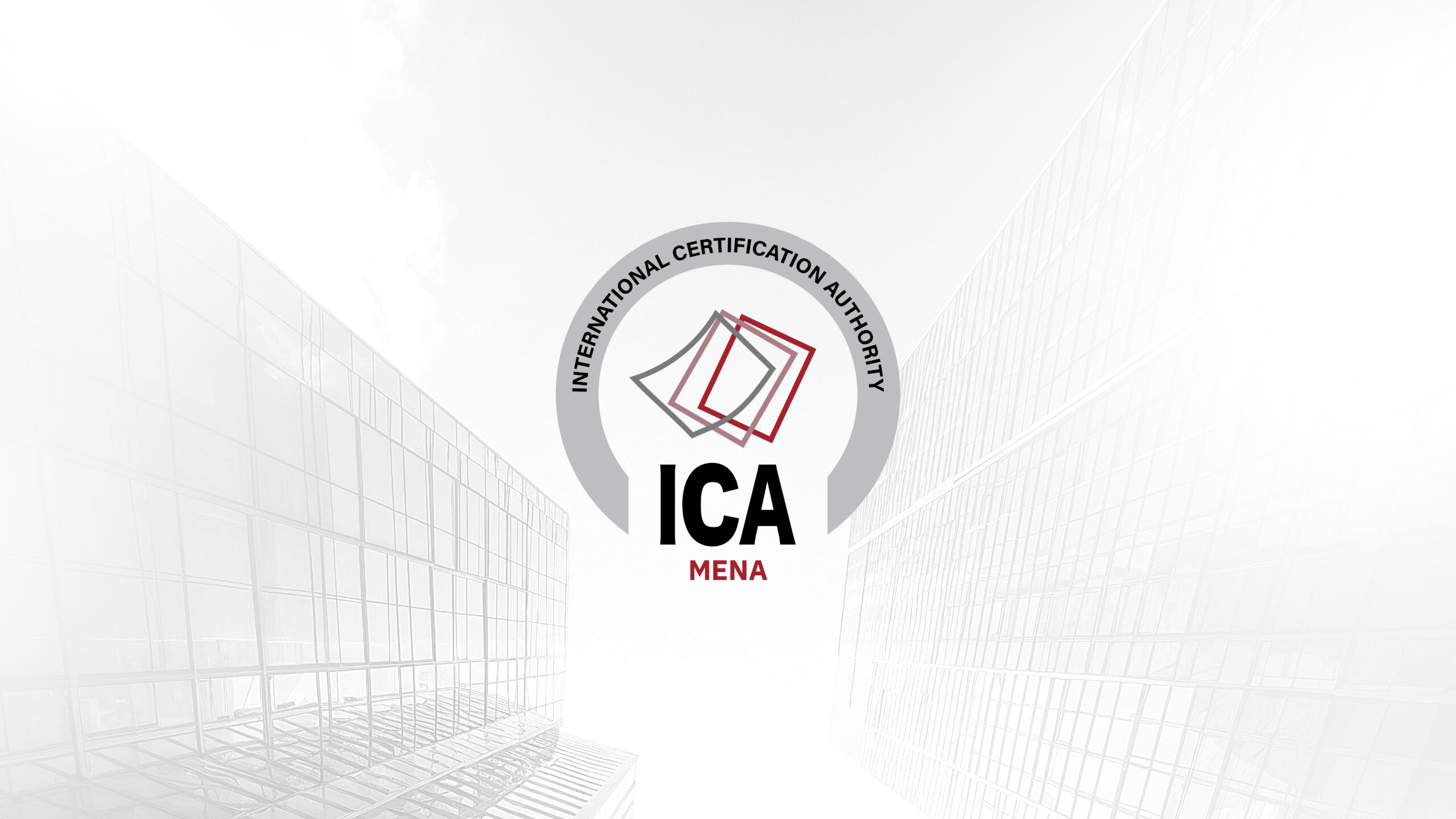 ICA Jordan – International Certification Authority – Jordan